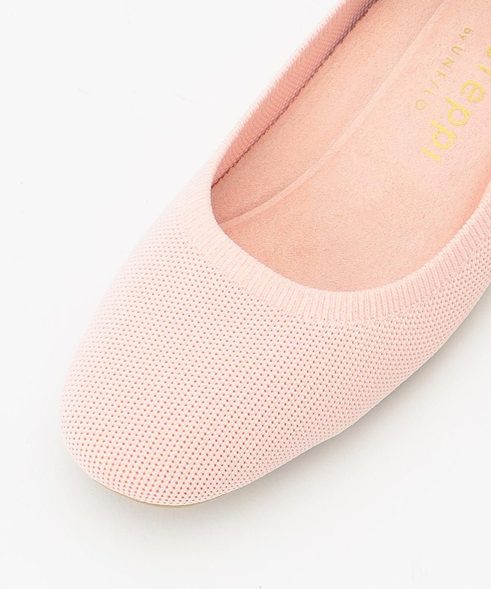 Chacottコラボ バレエシューズ – steppi（ステッピ）公式オンラインサイト